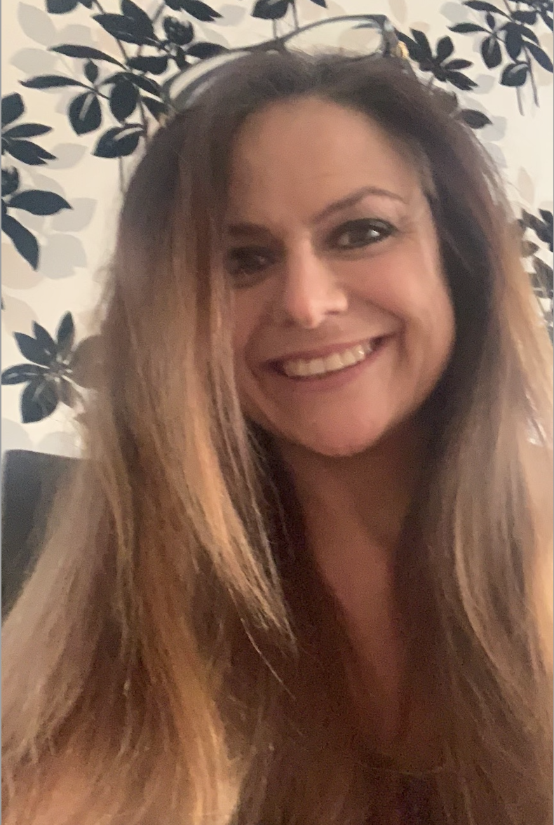 Lisa Babb | St Peter's Church Bournemouth