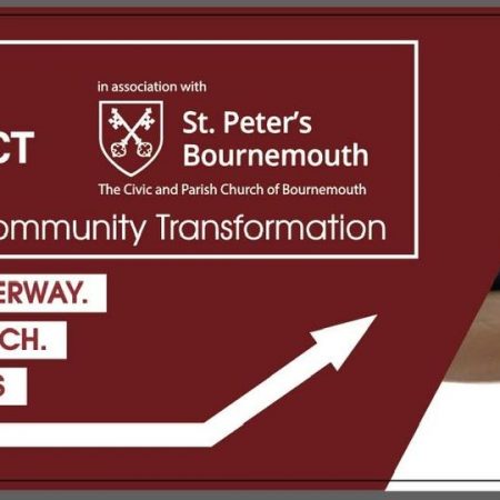 Welcome to St. Peter's - Bournemouth's Parish Church | St Peter's ...